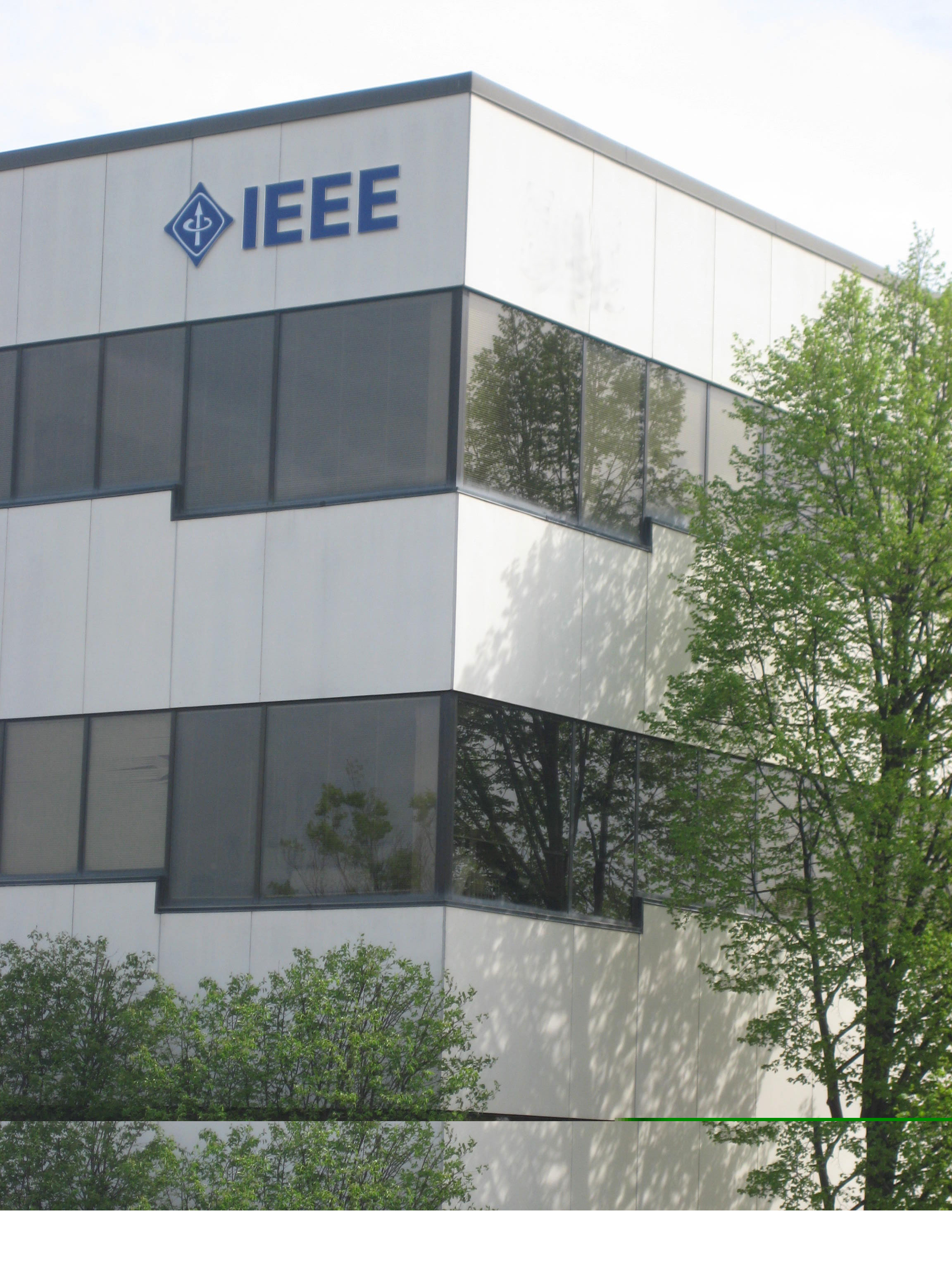IEEE 501 - IEEE Industry Standards and Technology Organization